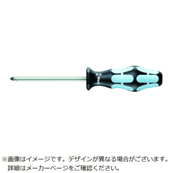 ■特殊なグリップ形状により、つかみやすさとフィット感を実現しています。■先端のレーザーチップにより、ねじへの食いつきに優れています。【仕様】・刃先： ［［＋］］No.2・軸長（mm）： 100・全長（mm）： 205・軸： 丸軸・レーザーチ...