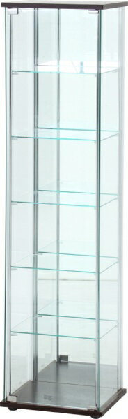 お気に入りのコレクションを大切に保管 フィギュアやアクセサリーをより美しく見せてくれる強化ガラスケース。 埃から守り、綺麗な状態で展示できます。自由なレイアウトが可能なフラットスペース 取っ手をつまんでラクラク開閉扉はマグネット式で手軽に開...