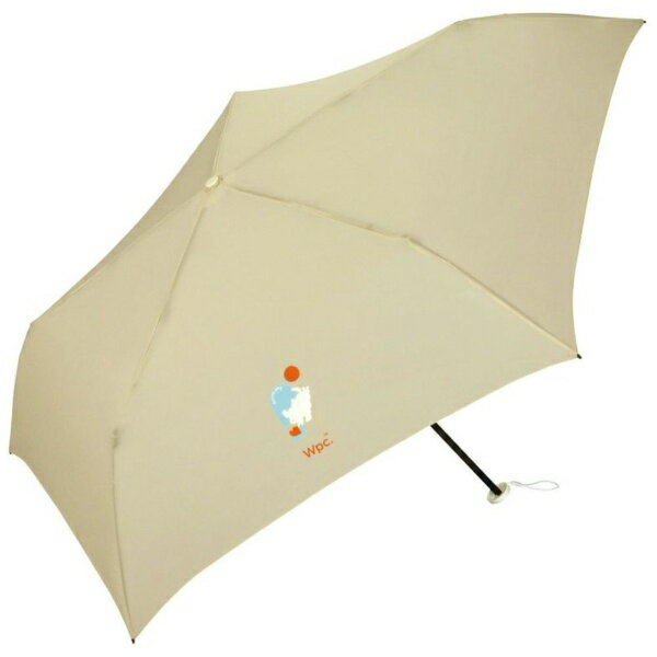 AIR-LIGHT UMBRELLA（エアライトアンブレラ）驚きの軽さで大人気のAIR-LIGHT UMBRELLAにキュートな犬と猫のイラストがデザインされた柄が登場！晴れの日に太陽のもとで駆け回る犬（ベージュ）と、雨の日に部屋の中で遊ぶ...