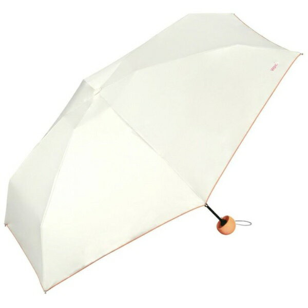 コロンとしたフォルムが可愛い！何色も集めたくなるポップな折りたたみ日傘柔らかなパステルカラーでファッションにも合わせやすいカラーバリエーション！全色揃えてお部屋に飾りたくなる可愛さです！本体と持ち手のバイカラー配色もポイント♪コンパクトなの...