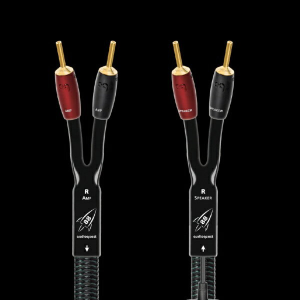 フラットロングシリーズの構造を引継ぎ、フルレンジでもシングル・バイワイヤリングでも100%の真価を発揮する新世代シリーズのトップモデル。