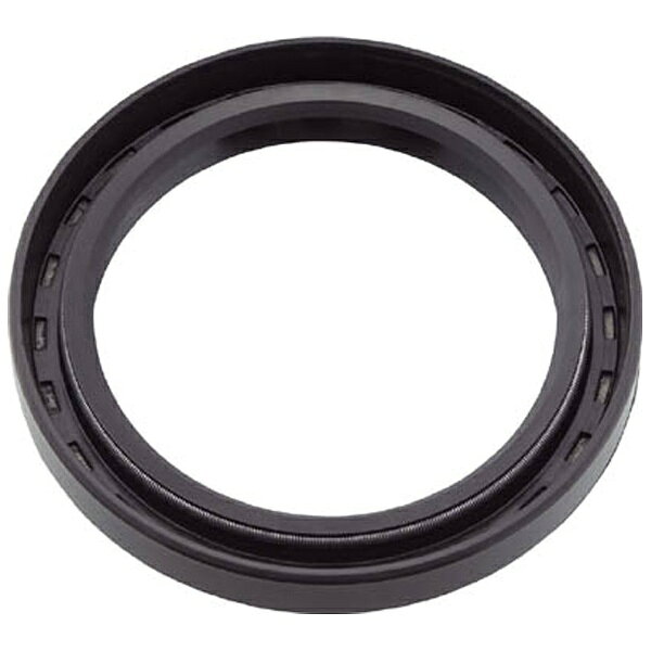 ■形態が小さく、取り付け取り外しが容易です。■機器の小型、軽量化にも役立ちます。■回転軸用のシールとして使用され、外部よりの異物を防ぐ必要のある場合に使用されます。【用途】・自動車、農業機械、建設機械など一般産業機械に。【仕様】・軸径（mm...