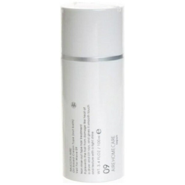 ゆるふわウェーブを、もっと美しく。パーマの質感を長持ちキープ。ウェーブスタイルのために開発された、軽やかな仕上がりのスタイリングミスト。商品の特徴髪にうるおいを与えながら、パーマの動きを美しくキープ。