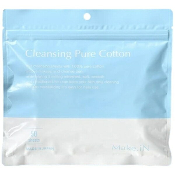 1枚で4役をこなすマルチクレンジングシート。お化粧落としだけではなく、保湿、洗顔、ソフトピーリングまでをこなす優れもの。この1枚で4役をこなすオールインワンクレンジングシートです。商品の特徴美容液をたっぷり含んだシートが潤いを守り、毛穴の汚...