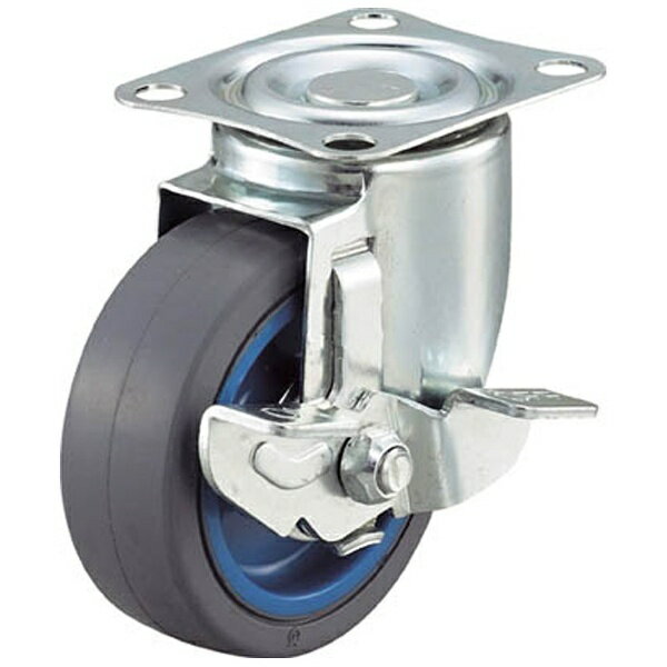 ■軽く動き疲労が軽減できます。■自重が軽く搬送時のスムーズな動きにより作業性も向上します。■弾性があるため振動が少なく台上の荷物を保護します。■耐久性があり、寿命が長くコストダウンできます。■静音で環境に優しい製品です。【仕様】・許容荷重（...