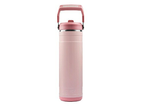 主な特徴容量：26オンス（約769ml）たっぷり飲みたい人にちょうど良いサイズ。保温・保冷性能：最大24時間保冷、最大12時間保温。本体の90%以上に再生ステンレス鋼を使用。真空断熱＆銅ライニング。デザイン：広口で飲みやすく洗いやすい設計。...