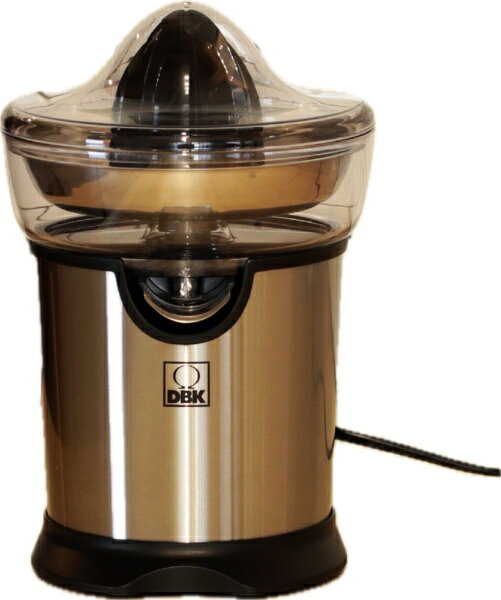 不足しがちなビタミンCの補給に。美容と健康にはビタミンCが不可欠です。いつでも気軽に、果汁100％のフレッシュジュースが作れます。またこの1台で、レモン、グレープフルーツなど柑橘系サワーが楽しめます。