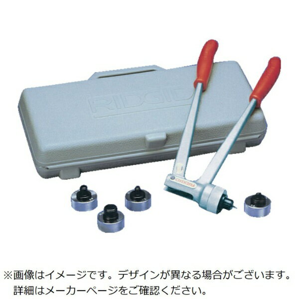 ■ダイレクト・カム機構により、従来品にくらべ省力性能を2倍に引き上げた画期的拡管工具です。■2段階の操作を一度に、また力を無駄なく無理なく先端のジョーに伝えるため、精密、迅速な作業を可能にしました。【用途】・軟質銅管の拡管加工。【仕様】・サ...