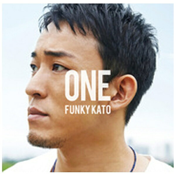 元FUNKEY MONKEY BABYS ファンキー加藤の待望の1stアルバム！シングルとそのカップリングの「My VOICE」「輝け」「太陽」「リスタート」「桜 ふわり ふわり」「FLY」他、書き下ろしの新曲を多数収録。初回生産限定盤Aに...