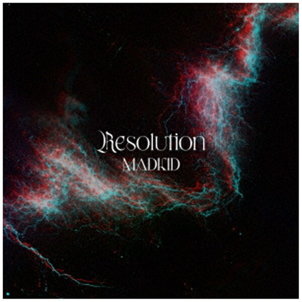 MADKID 11thシングル「Resolution」（TVアニメ「盾の勇者の成り上がり Season 4」オープニングテーマ）、2025/8/20発売！！MADKIDの約1年3か月振り、11作目となるシングルが2025/8/20にリリース...