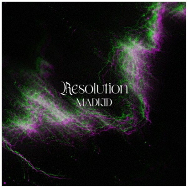 MADKID 11thシングル「Resolution」（TVアニメ「盾の勇者の成り上がり Season 4」オープニングテーマ）、2025/8/20発売！！MADKIDの約1年3か月振り、11作目となるシングルが2025/8/20にリリース...