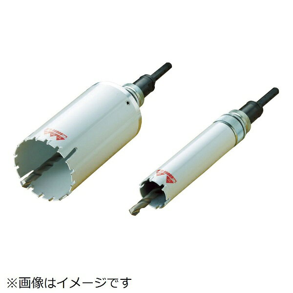 ■新開発マルチ刃型により多用途の穴あけに対応します。■PAT.Pワイドチップの採用により切削屑の除去が簡単です。■新開発ラジワンシャンクにより、他サイズコアボディーへの交換が簡単です。■コア底部にアルミダイカストを採用（55φ以上）。従来品...