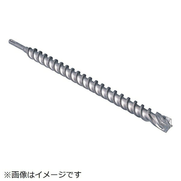■コンクリート、ブロック、モルタル、石材、デッキプレート+コンクリートなどへの穴あけ作業に適しています。■対鉄筋性能、位置決め性能が向上しました。■デッキプレートを貫通します。■真円に近い穴あけを実現しました。【用途】・被削材： コンクリー...