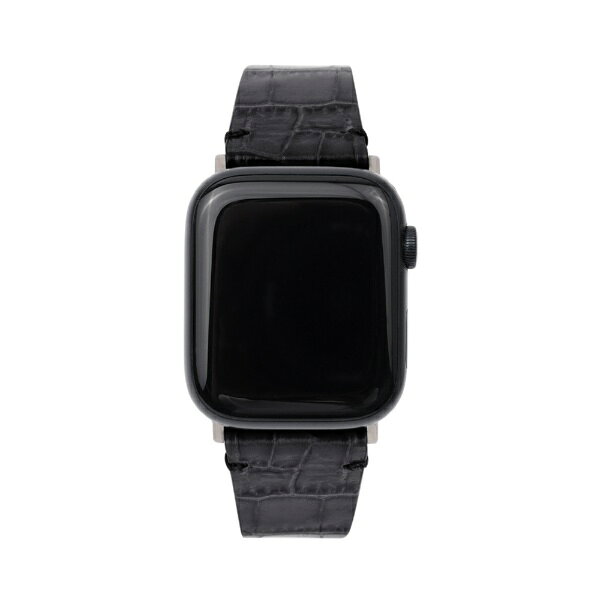 ABBI SIGNATUREの「LIPARI イタリアンレザーバンド」は高級イタリアンレザー「LIPARI（リパリ）」を使用したApple Watch用バンドです。老舗タンナー製のレザーを、熟練した職人が1つ1つ手作りした贅沢な逸品です。■...