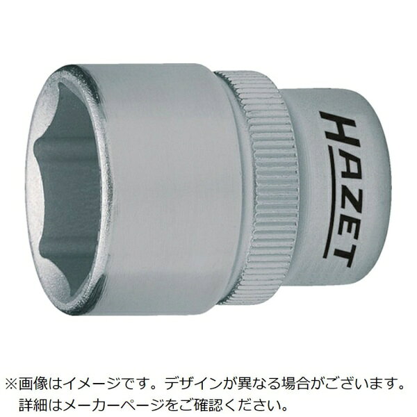 ■スタンダード6角（6ポイント）ソケットです。■トラクションプロファイル（六角内の面でトルクを受ける構造）によりボルトナットに的確に作用します。■ソケット周囲に施したローレット加工により、手回し時の油などによる滑りを軽減します。【用途】・産...