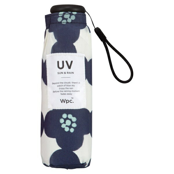 ■晴雨兼用この製品は雨傘としてお使い頂くことを主としていますが、紫外線防止効果があります。UVカット率：全カラー90％以上