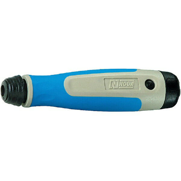 ■スチールボールでホルダを固定するソフトグリップハンドルです。■すべてのホルダを保持できます。【仕様】・NG−3ハンドル