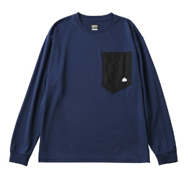 自らの体温による遠赤外線を輻射させる特殊繊維「リゲインテック」を使用した疲労回復ウェア。着るだけで血流を促進し、全身の筋肉のハリ・コリをほぐし、疲労回復をサポートします。洗濯を繰り返しても効果を発揮します。また、吸湿速乾性の高い素材を採用し...