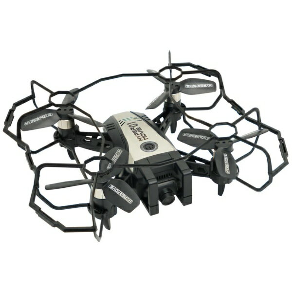 ドローンを飛ばすだけじゃなく、空撮（撮影）したいよね！■オプティカルセンサー搭載で安定飛行。■ハイクオリティなリアルタイム映像を表示。■簡単操作で動画、写真撮影が可能 ・カメラ可動式。