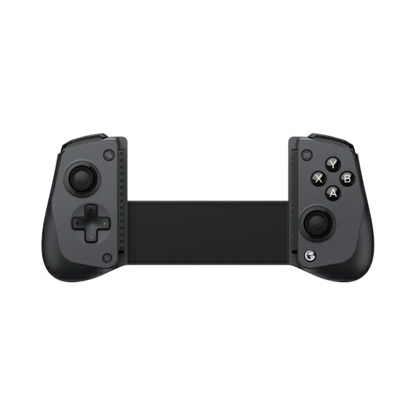 ■ 任天堂Switch/Switch2に対応任天堂Switch/Switch2のコントローラーを取り外した本体をそのまま挟んで使用出来ます。■ ジャイロセンサー任天堂Switch/Switch2で遊ぶときは6軸ジャイロ機能も対応します。アプ...