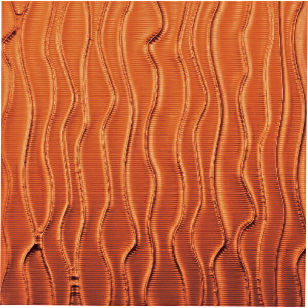 硬質MDFを特殊技法で立体的に削り出し、高品質な塗装で仕上げました。■サイズW60xH60xD約2.5cm■重さ約5kg■仕様壁掛用・ワイヤー掛け金具付き■材質木製（硬質MDF）