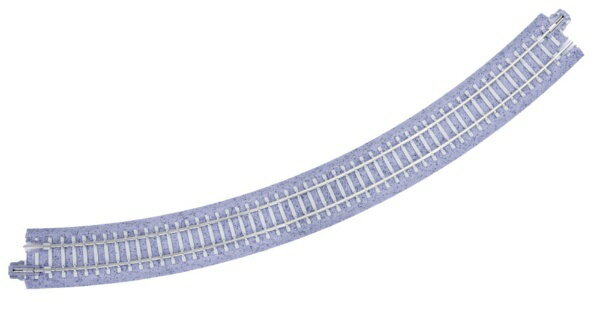 近年活躍する車両にマッチしたムード満点の走行を楽しめるコンクリートまくらぎを再現した単線線路です。■入門者にも扱いやすいユニトラックの規格を踏襲し、M1-PC線路セットのレイアウトプランの拡張用としてもお使いいただけます。昭和30年代以降に...