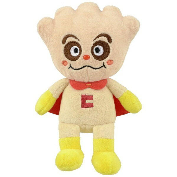 人気の“プリちぃ★ビーンズ”シリーズがリニューアル！かわいらしさ、遊びやすさはそのままに、洗える仕様になりました。いつでもどこでもアンパンマンのなかまたちと一緒！■プリちぃ★ビーンズとは？お尻にペレットが入って“プリっとちぃちゃく可愛い！”...