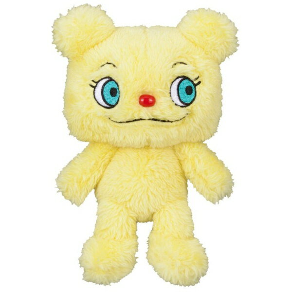 人気の“プリちぃ★ビーンズ”シリーズがリニューアル！かわいらしさ、遊びやすさはそのままに、洗える仕様になりました。いつでもどこでもアンパンマンのなかまたちと一緒！■プリちぃ★ビーンズとは？お尻にペレットが入って“プリっとちぃちゃく可愛い！”...