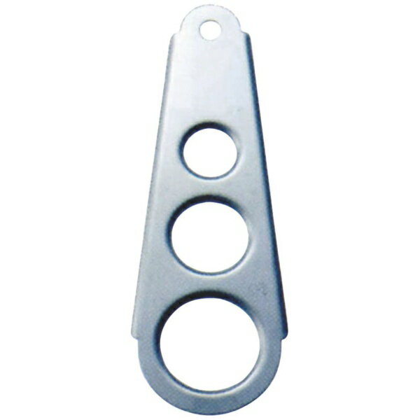 パスタが手軽にはかれます