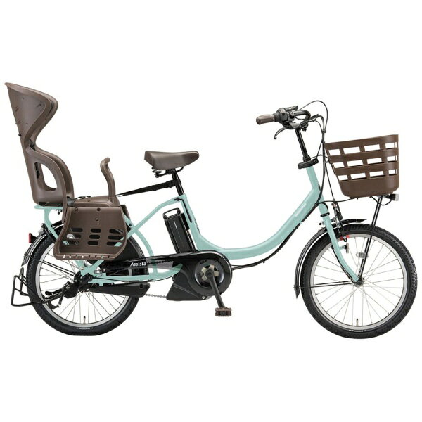 手軽な子乗せモデルの電動アシスト自転車です。■RCS-S1　ヘッドガードまで一体感のあるシンプルデザイン。　乗車可能範囲：1歳以上6歳未満　グリップを握れる2歳以上を推奨します。■3ファンクションメーター　残りアシスト走行可能距離や、バッテ...