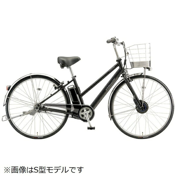 通学中のトラブルリスクを減らす。学生のための電動アシスト自転車。■ロングレッドXT　通学用タイヤの最上位モデル。■カーボンベルトドライブ　サビずに、注油もいらないから制服が汚れない。■2ロック　後輪錠に加えて、ワイヤーロックも付属。　操作は...