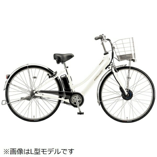 通学中のトラブルリスクを減らす。学生のための電動アシスト自転車。■ロングレッドXT　通学用タイヤの最上位モデル。■カーボンベルトドライブ　サビずに、注油もいらないから制服が汚れない。■2ロック　後輪錠に加えて、ワイヤーロックも付属。　操作は...