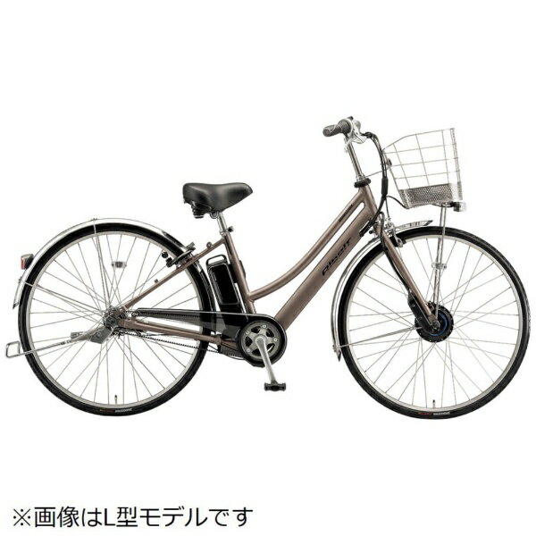 通学中のトラブルリスクを減らす。学生のための電動アシスト自転車。■ロングレッドXT　通学用タイヤの最上位モデル。■カーボンベルトドライブ　サビずに、注油もいらないから制服が汚れない。■2ロック　後輪錠に加えて、ワイヤーロックも付属。　操作は...