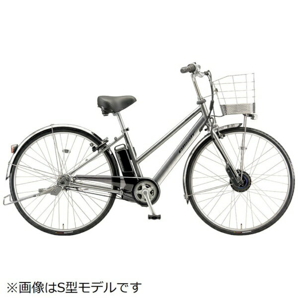 通学中のトラブルリスクを減らす。学生のための電動アシスト自転車。■ロングレッドXT　通学用タイヤの最上位モデル。■カーボンベルトドライブ　サビずに、注油もいらないから制服が汚れない。■2ロック　後輪錠に加えて、ワイヤーロックも付属。　操作は...