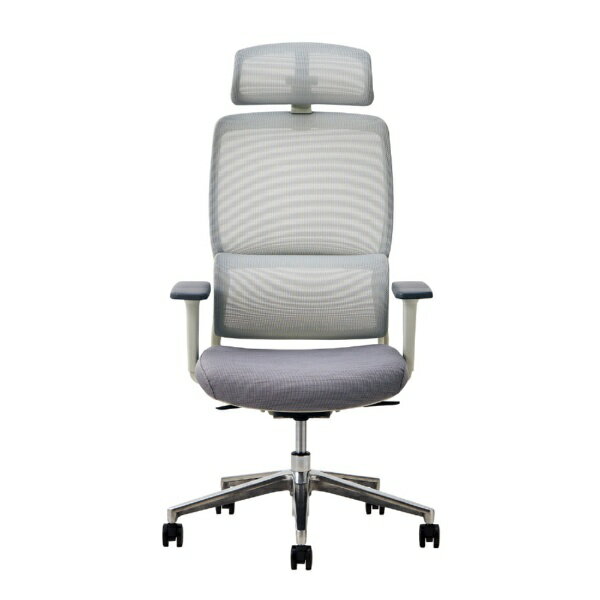 背面が柔らかに揺れ、体の動きに寄り添う。心地よさと自由を感じる新感覚の高機能オフィスチェア。■タイプ：クッション座面