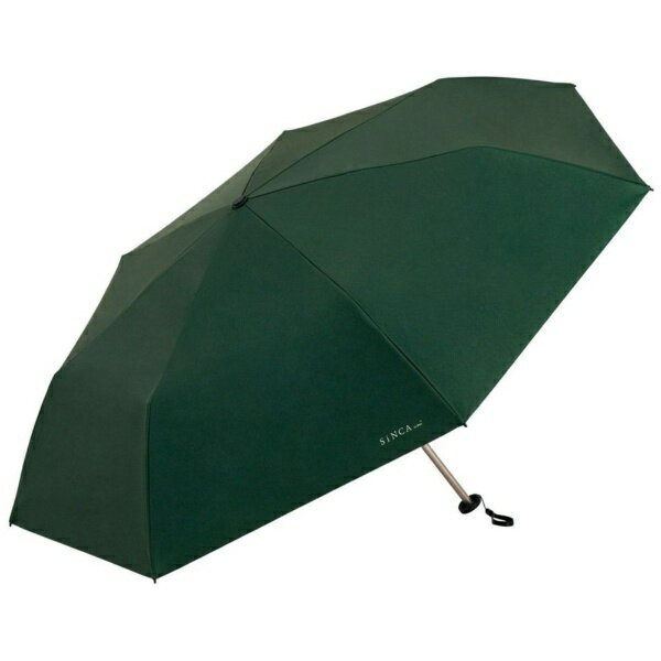 【軽量折りたたみ傘】永く愛用し続けるーサステナブルの真のカタチ。持続可能な社会を目指すなか、いま求められていること。それは、サステナブルの本質「物を大切に使う」という心。SiNCAは、環境にやさしい再生素材を採用することはもちろん、雨の日も...