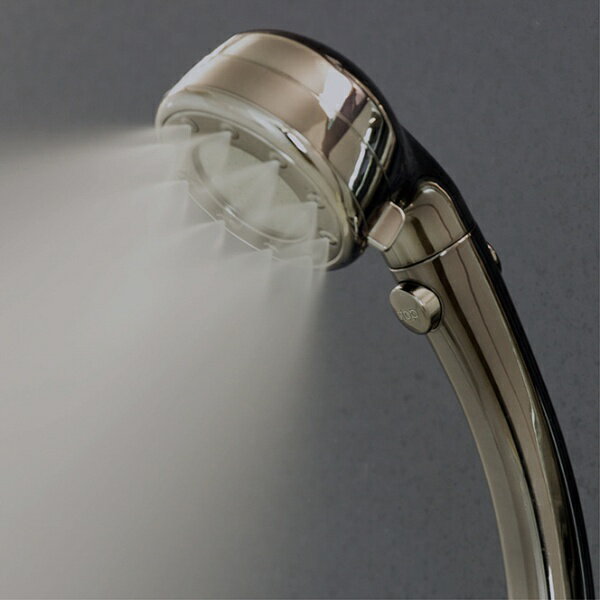 ●15分間で最大1兆2000億のナノバブル発生！直径約0.0001mmの超微細なナノバブルが、毛穴の中まですっきりさせます。●3つの水流をお楽しみいただけます！【ノーマルモード】ステンレス散水板使用でやわらかな浴び心地【ジェットモード】水流...