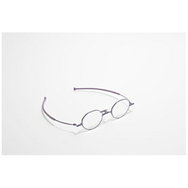 ペタッとたためて ピタッとフィット調整自在のリーディンググラス薄くたためる。ペタンコになる。わすか、薄さ約2mm！いつもの形でもたためます！専用ケース付き。テンプルが伸びて具備にかけられる。持ち運びラクラク、置き忘れもナシ。ブリッジ（鼻部分...