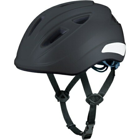 新世代のための通学用ヘルメットです。毎日の自転車通学を、もっと安全に、もっと快適に。「軽涼ヘルメット」が、さらに進化。自転車用SG基準適合品。※こちらの商品はご購入後の返品をお受けいたしておりません。対応機種、サイズ、種類等を良くご確認願い...