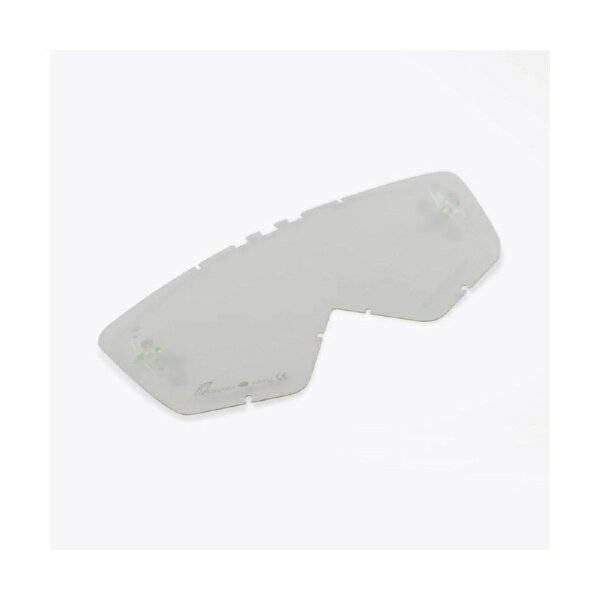 ARIETEゴーグル用オプショナルレンズ　Adrenaline、Mudmax Puravida、RC FloWリペアレンズメーカー名：アリートメーカー品番：12961-RCCH透過率：CAT.0色[カラー]：クリア内容量[数量]：1枚型番：...