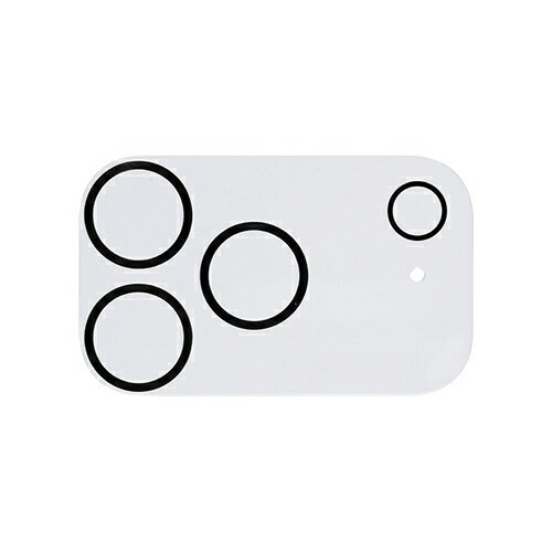 ・表面硬度9Hで傷がつきづらい・高い透明性で装着したまま写真や動画の撮影OK・万が一割れたときも安心な飛散防止加工