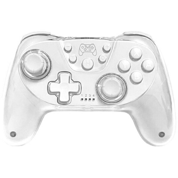 【対応機種】Switch2対応！その他、Switch／Switch Lite／Switch有機EL にてお使いいただけます。ワイヤレスのため、コードを気にすることなくゲームに集中できます。【多彩な機能でプレイをアシスト】連射機能、連射ホール...