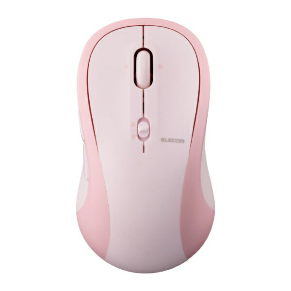 シンプルな左右対称形状に、2台接続可能なマルチペアリング機能、作業効率を高めるチルトホイールを搭載。OSMOD(オスモッド)シリーズの7ボタンマウス ワイヤレスモデルです。手の大きな方も使いやすいLサイズです。「OSMOD 7 USB無線/...