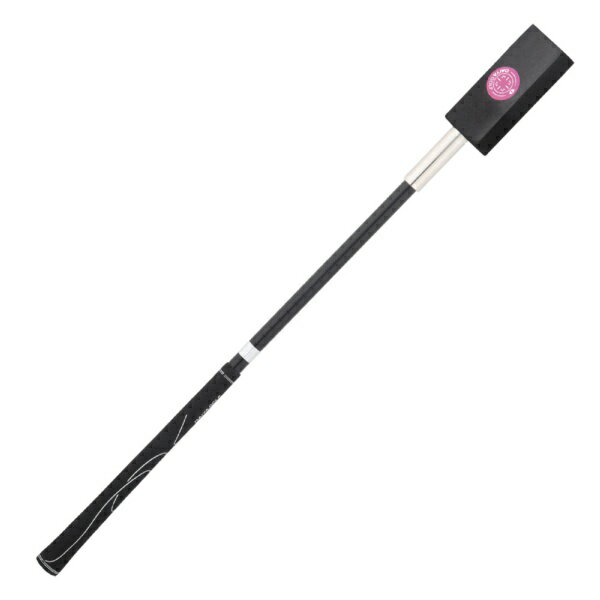 面の理解でフック・スライス改善。しなりで覚えるスイングリズム全長約70cmの静音設計なので室内でも気軽に練習できます。しなるシャフトでスイングのリズムを整えながら、ヘッドの走りを体感できます。フェース面が見えるので理想のフェースローテーショ...