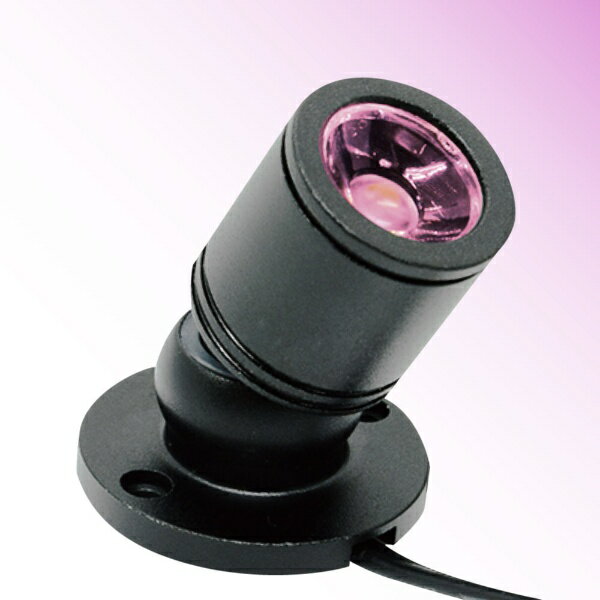 机や棚に飾った推しグッズを魅力的にライトアップするUSBスポットライト。推しカラーに合わせて7色カラーをラインアップ。点灯消灯に便利なオン＆オフスイッチ付き。お気に入りのフィギュアやポスターをを推しカラーで照らそう！■机や棚の推しグッズをラ...