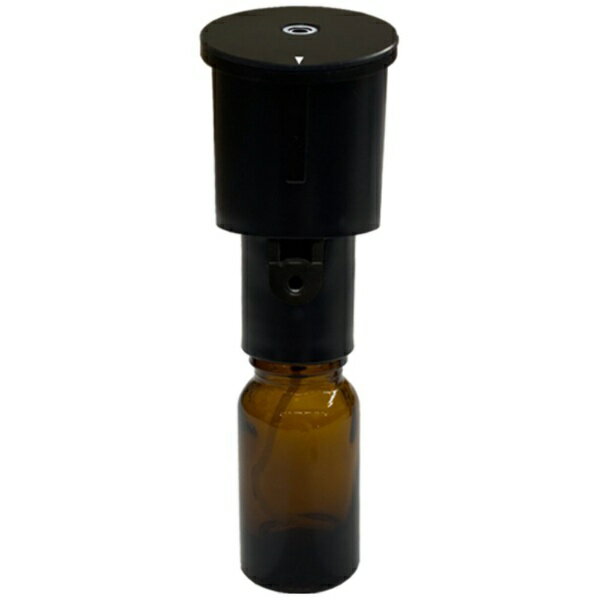 TOKAIZ アロマディフューザー 専用 交換用ノズル＆ボトルセット。■専用交換セットで安心　TOKAIZ TAD-001噴霧式アロマディフューザー専用の交換用ノズル＆ボトルセット。純正だから安心してお使いいただけます。■簡単ボトル交換で手...