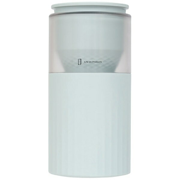 ■どこでも使える便利な充電式充電式のため、どこでも手軽に使用できる点も◎。自室やリビング、オフィスの他、極度に乾燥しがちな車内での使用にもおすすめです。■湿度やシーンに合わせて選べる2モードミストは連続モードと間欠モードの2種類。素早く加湿...