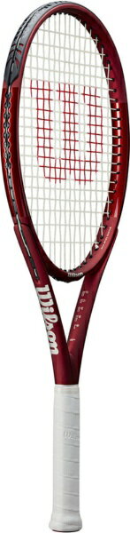 史上最強の衝撃吸収機能をもつTRIADに、可動域76度のAGTグロメットを搭載した103sq.inchモデル。