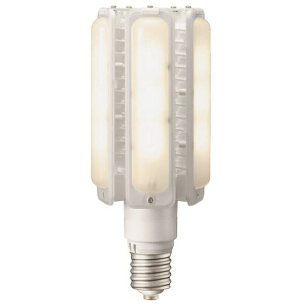 ■既存の器具がそのまま使用可能【仕様】・明るさ（lm）： 12500・光源色： 2700・外径（mm）： 114・全長（mm）： 274・定格寿命（時間）： 40000・色温度（K）： 2700・演色性： Ra70ライトバルブ 86W 電球色