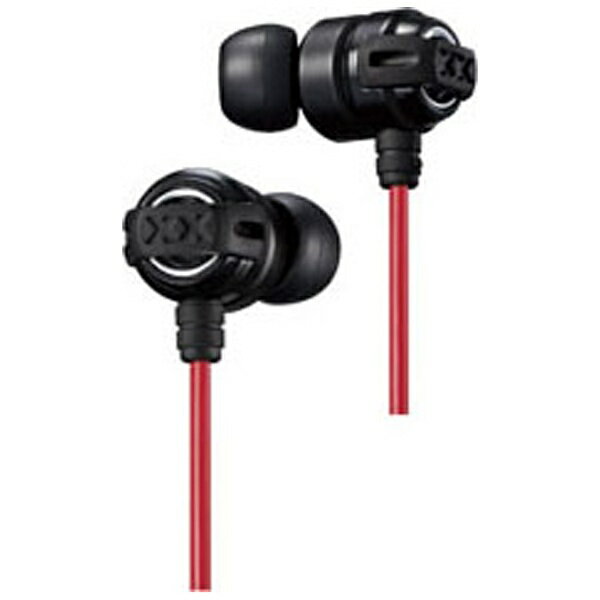 楽天市場】jvc ha-fx1x xxシリーズ カナル型イヤホン ブラック 楽天市場】jvc ha-fx1x xxシリーズ カナル型イヤホン ブラック